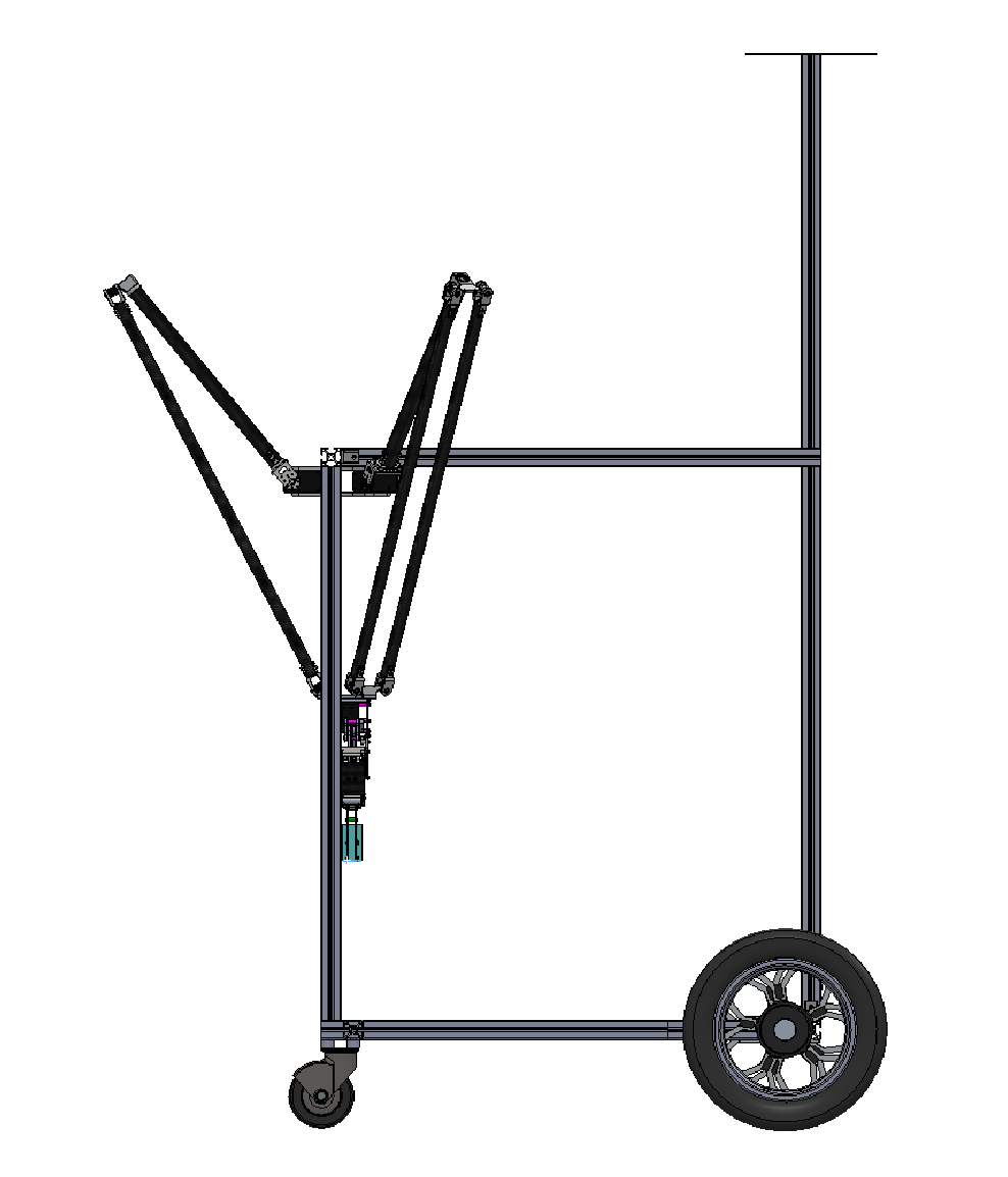 Delta Robot – StepByStep Robotics