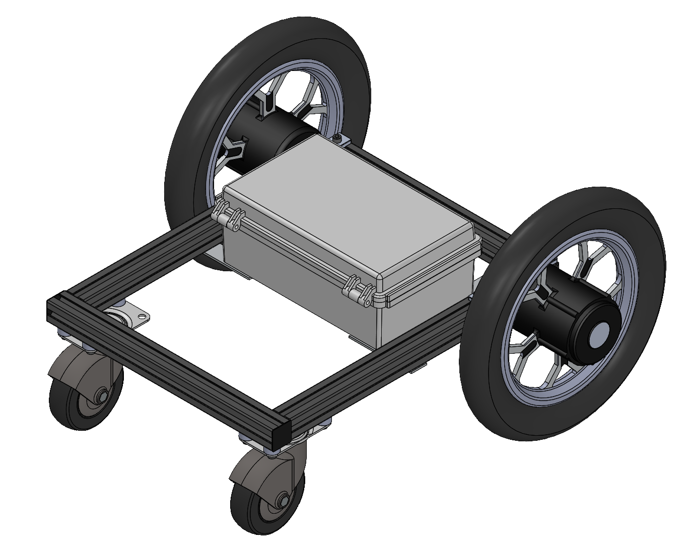 Robots – StepByStep Robotics