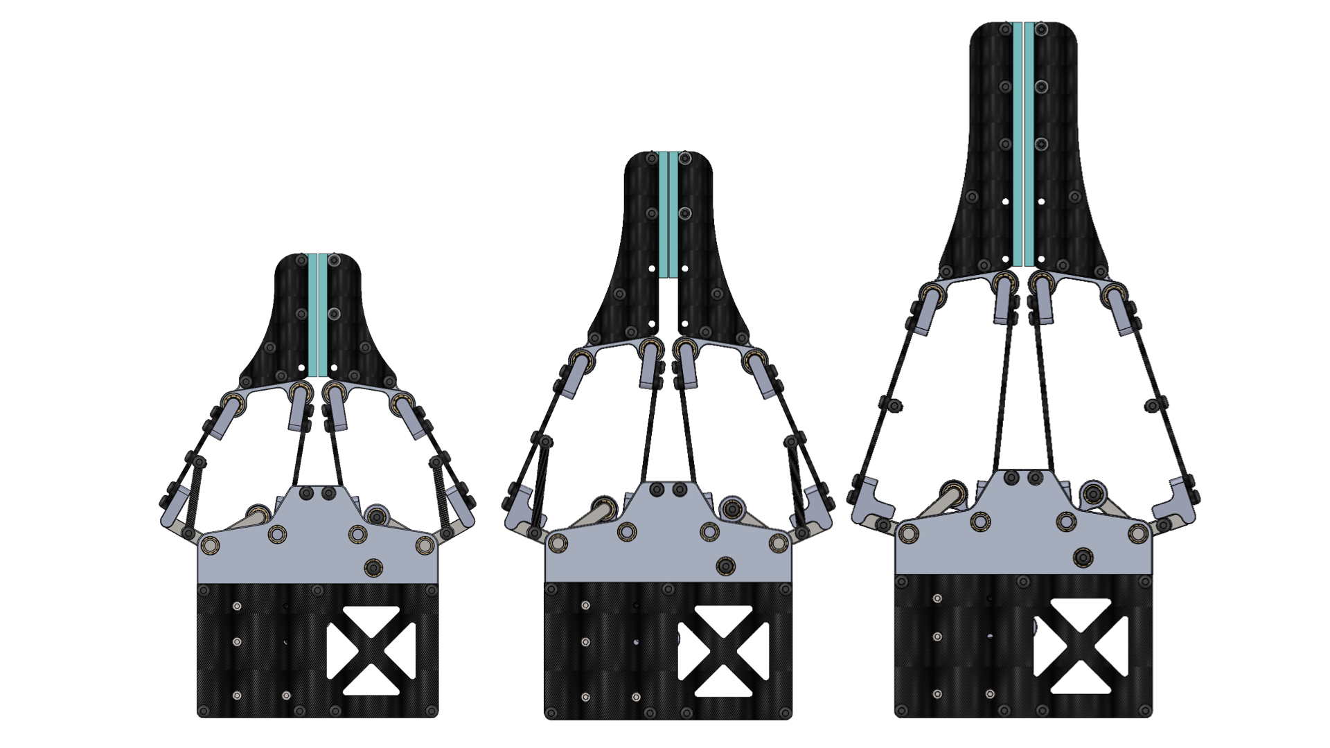 Gripper – StepByStep Robotics