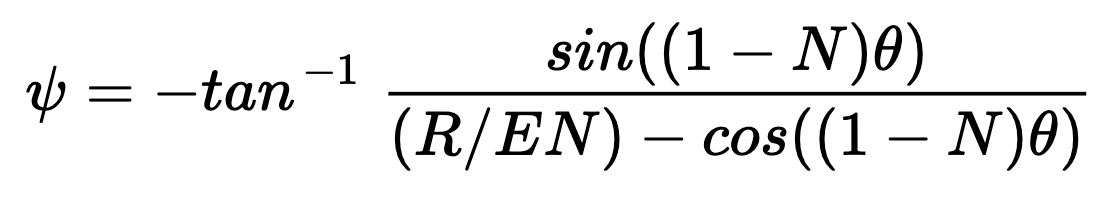 Cycloidal Drive – StepByStep Robotics
