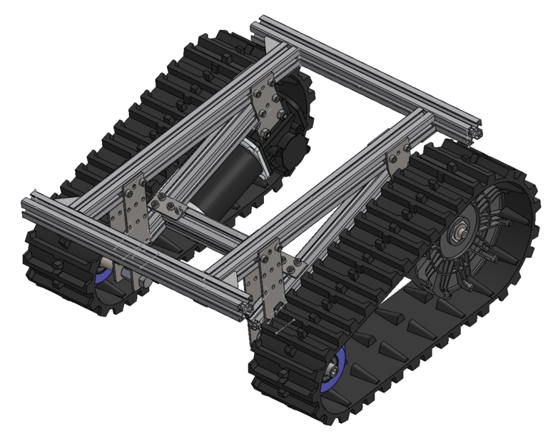 Robots – StepByStep Robotics